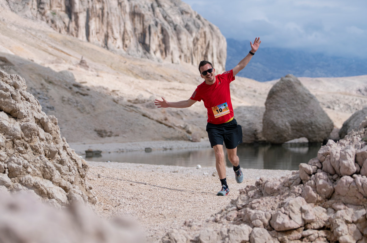 Life on Mars Trail oduševio sve posjetitelje - Domagoj Sever