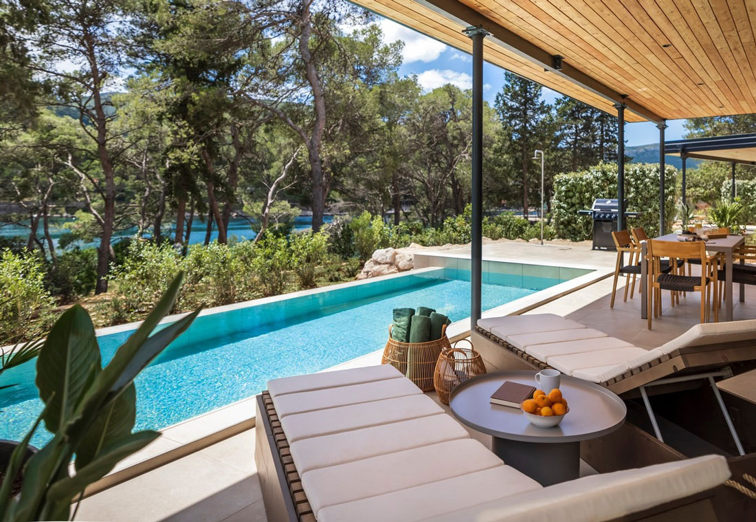 Valamar Amicor Green Resort - prvi eko resort u Hrvatskoj - Domagoj Sever